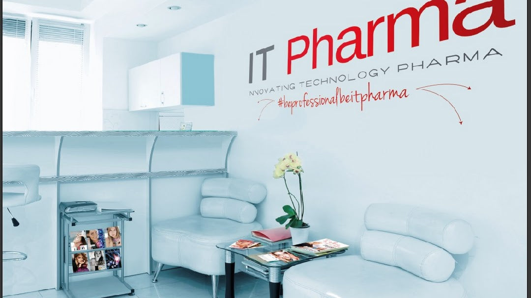 IT Pharma