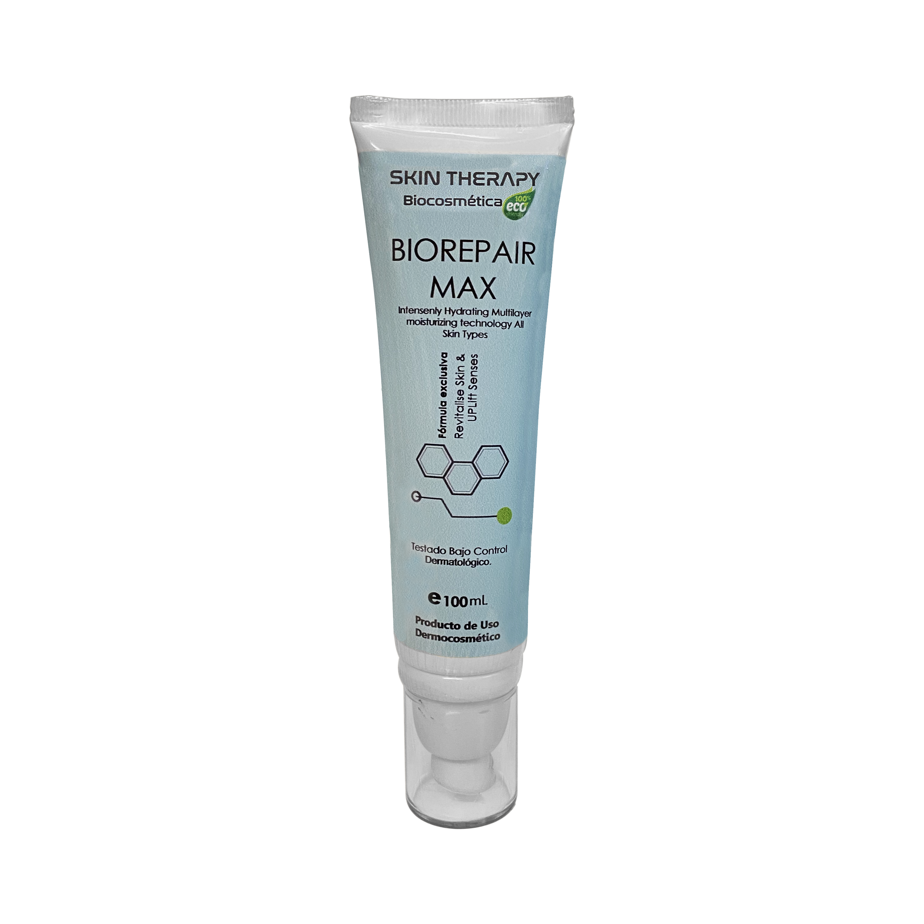 BioRepair Max - Skin Therapy