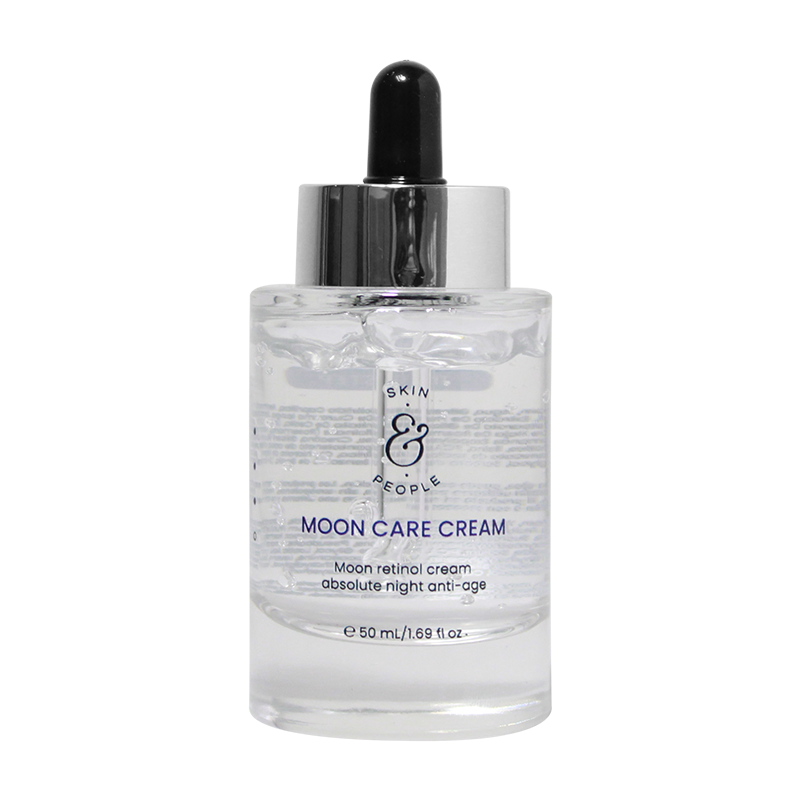Moon Care Cream - Skin & People